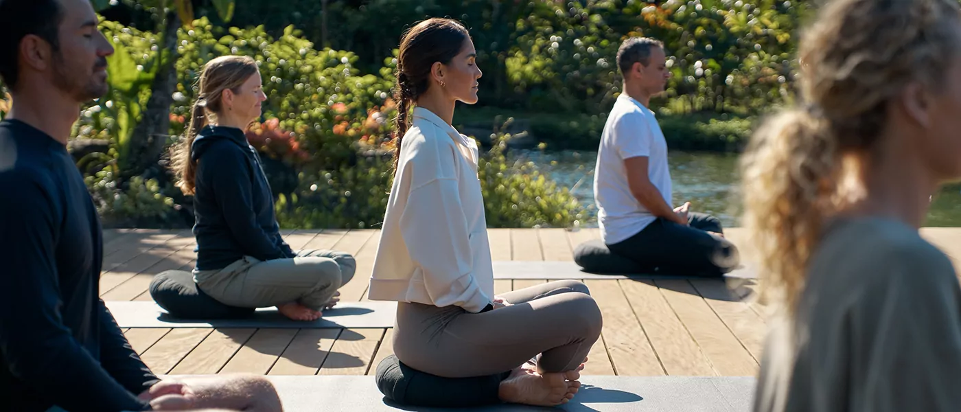 Special Events and Group Retreats at Sensei Lānaʻi, A Four Seasons Resort