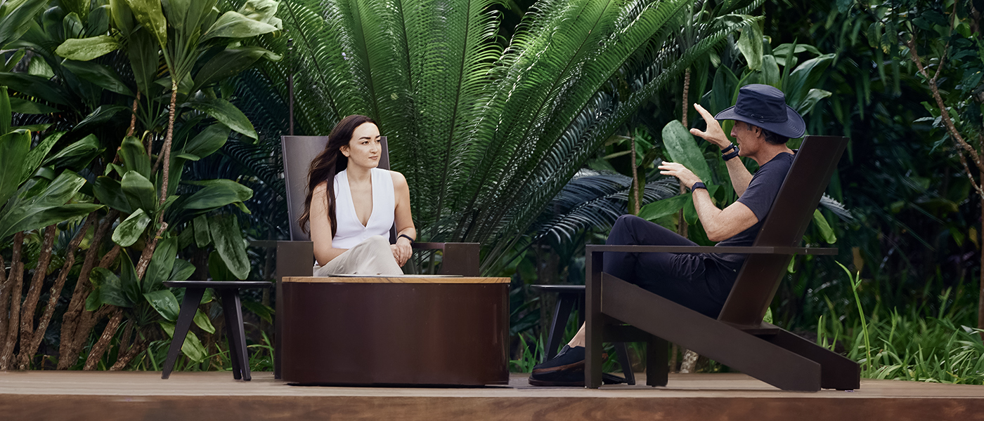 Meet Our Team - Sensei Lānaʻi, A Four Seasons Resort