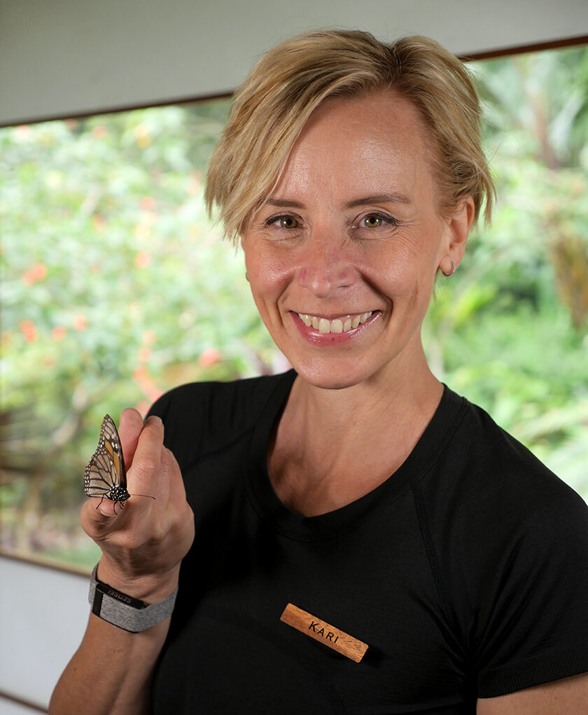 Meet Our Team - Sensei Lānaʻi, A Four Seasons Resort