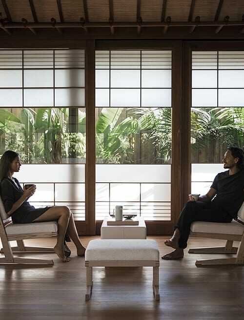Wellness Resort - Sensei Lānaʻi, A Four Seasons Resort - Hawaii Spa Retreat