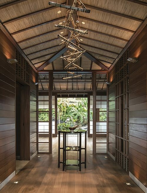 Wellness Resort - Sensei Lānaʻi, A Four Seasons Resort - Hawaii Spa Retreat