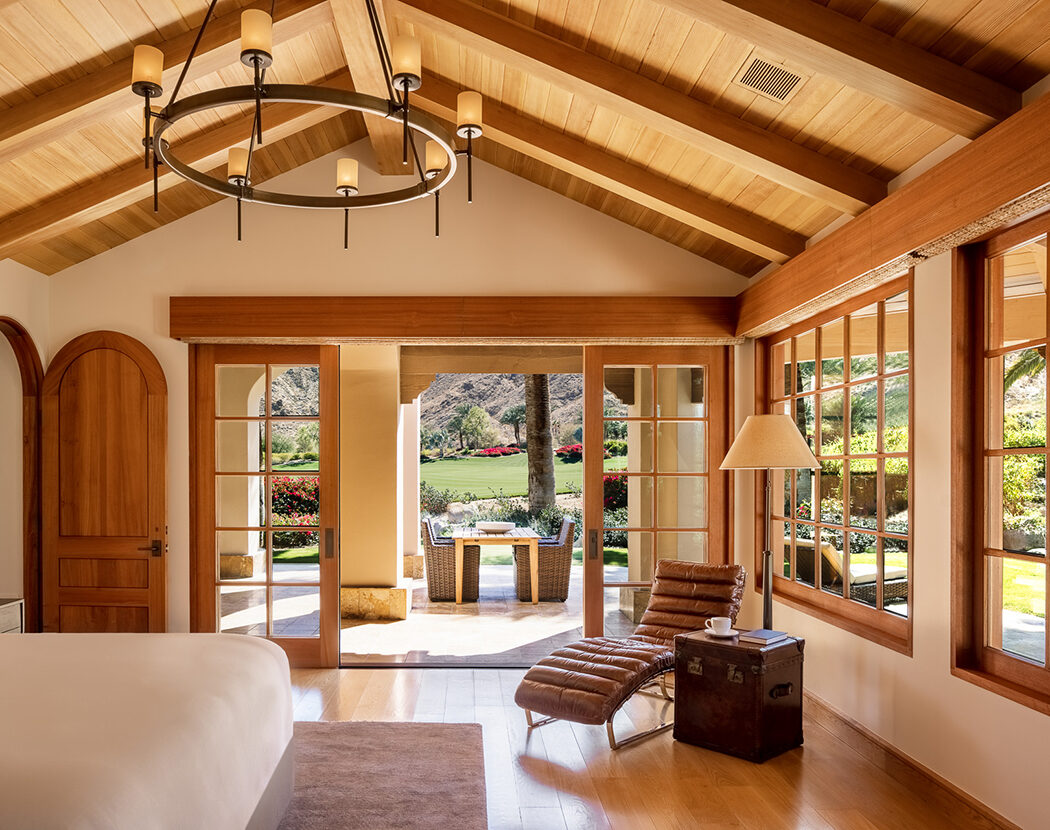 Sensei Porcupine Creek - Rancho Mirage Wellness Retreat