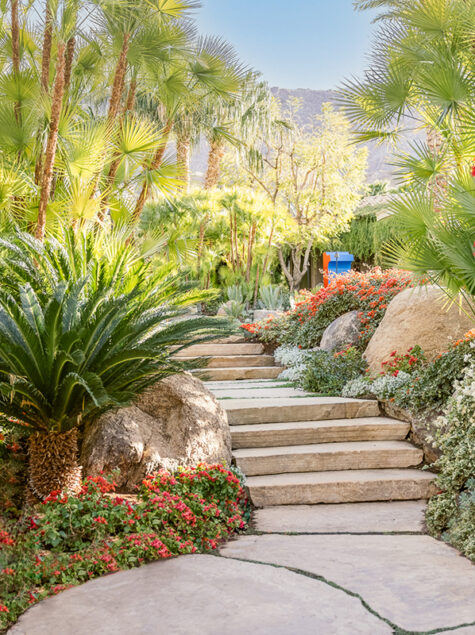 Wellness Resort - Sensei Porcupine Creek - Rancho Mirage Spa Retreat