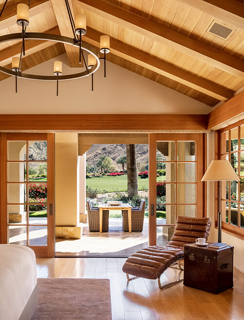 Villas - Sensei Porcupine Creek - Rancho Mirage Wellness Retreat